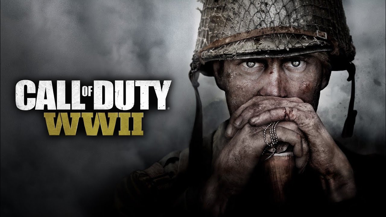 BIENVENIDOS A THE RESISTANCE DLC {COD:WW2} GENTUCILLA - YouTube