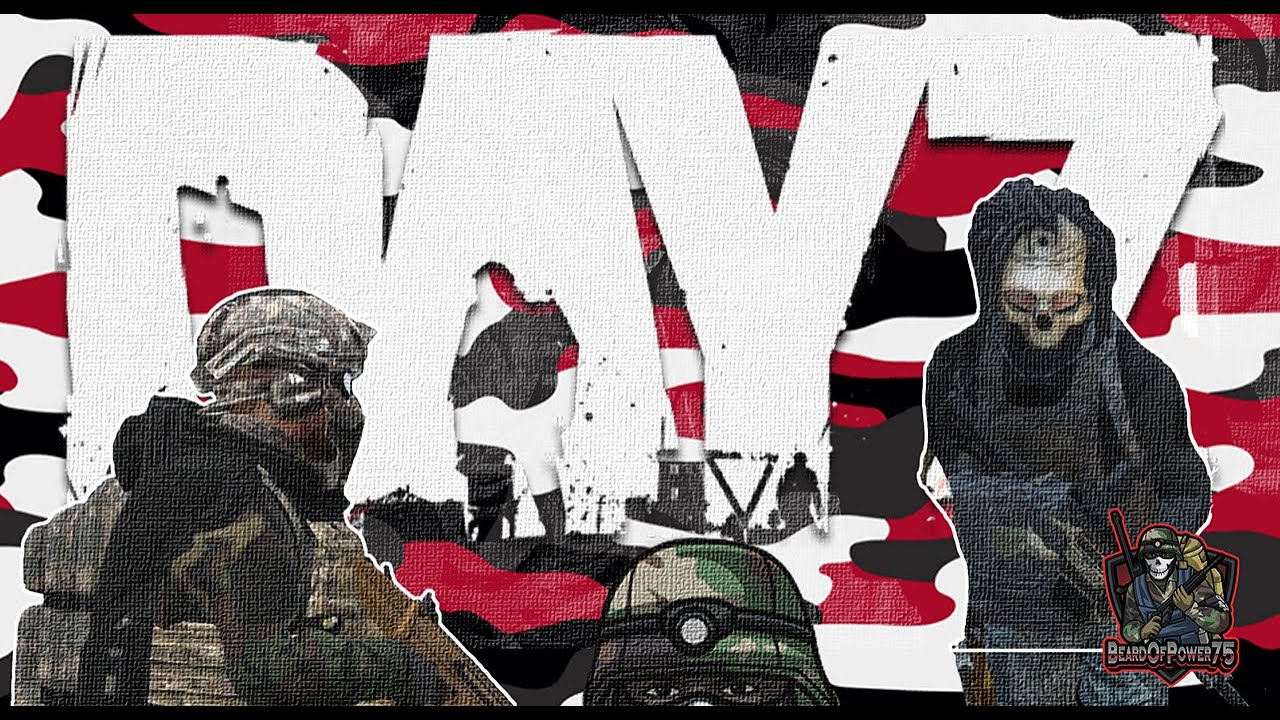 The Ramblings of A Mad Man In DayZ The Lab | Finale | - YouTube