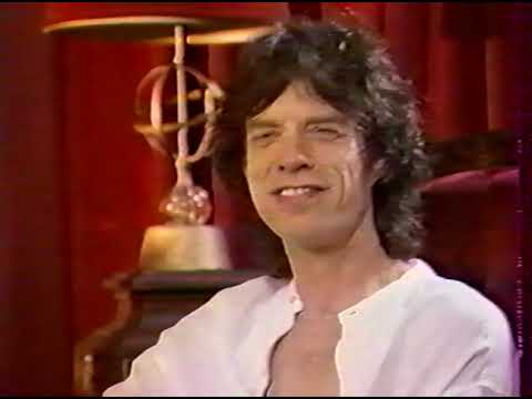 Voodoo Stones  - Canal+ 13 Juillet 1994 (VHS RIP)