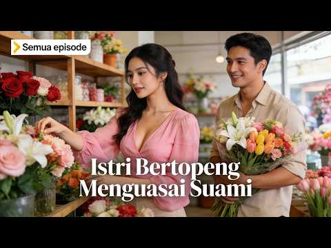 Mahasiswi Polos Ternyata Bos Mafia! Dia Melatih Playboy yang Mau Akuisisi Perusahaannya!