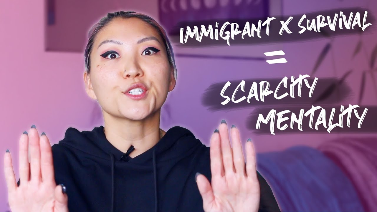What Is Immigrant Mentality? - YouTube