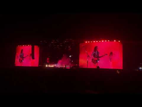 HAIM - Forever - Coachella 2018