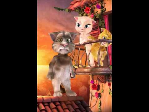 Tom Loves Angela - YouTube