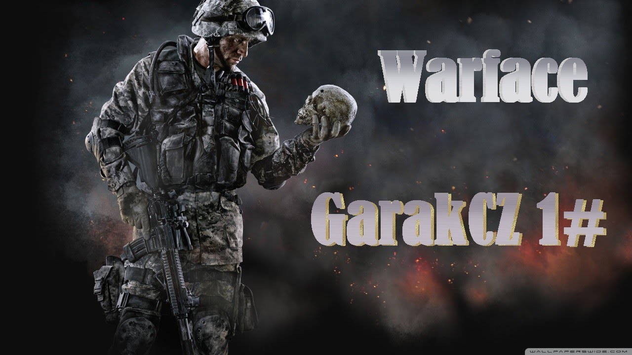 Warface - |1#| CZ Game Play |1080/HD - YouTube
