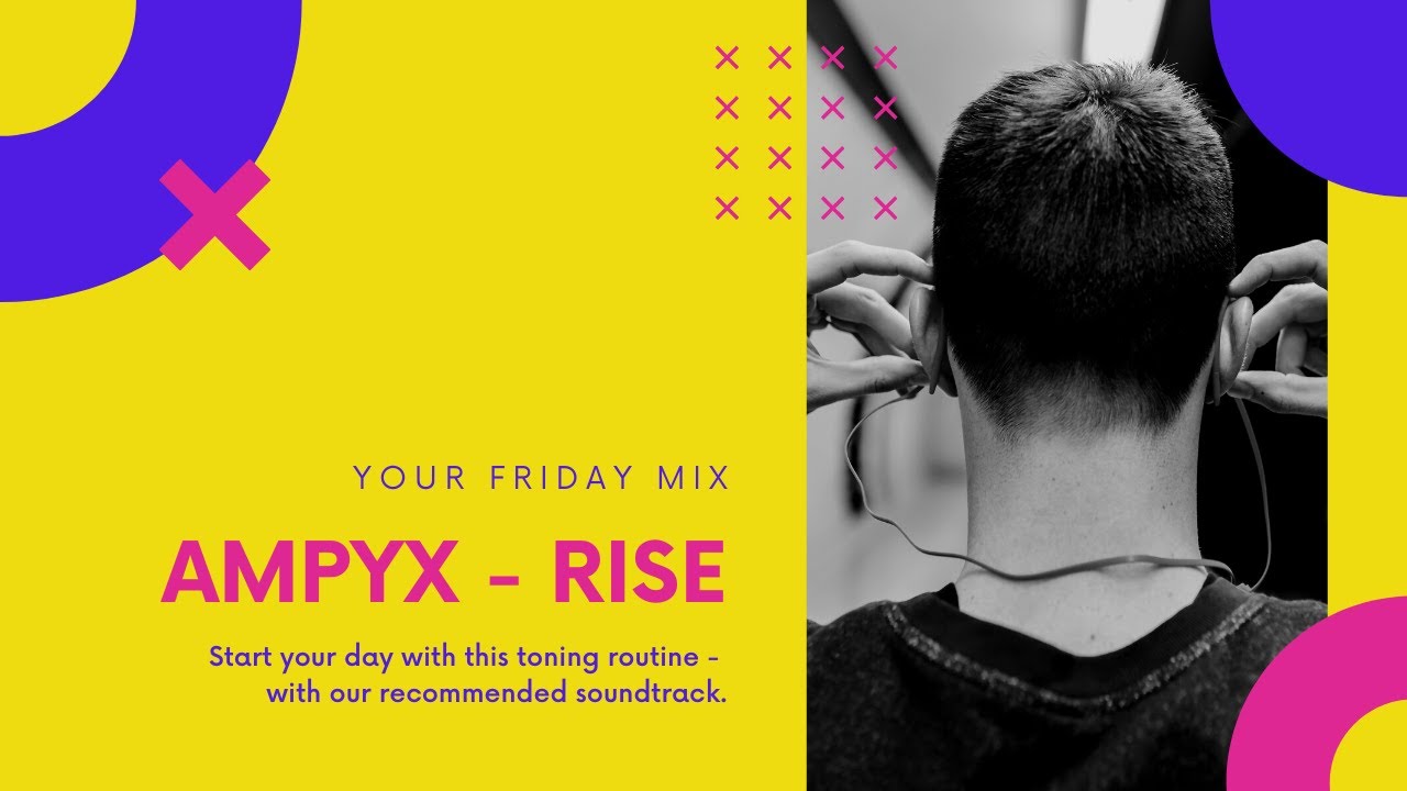 Ampyx - Rise - YouTube