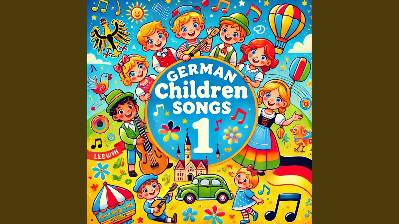 Zebra Lied - YouTube