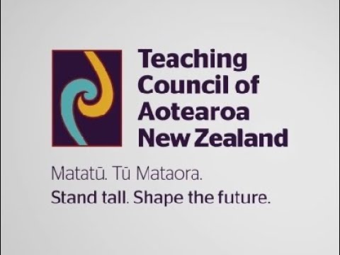 Thank you Teaching Council Board 2019 2022 - YouTube