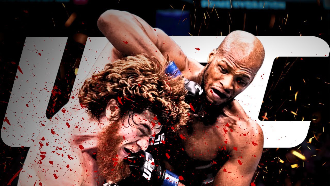 HARDEST UFC Edits I Found While Scrolling On TikTok #173 - YouTube