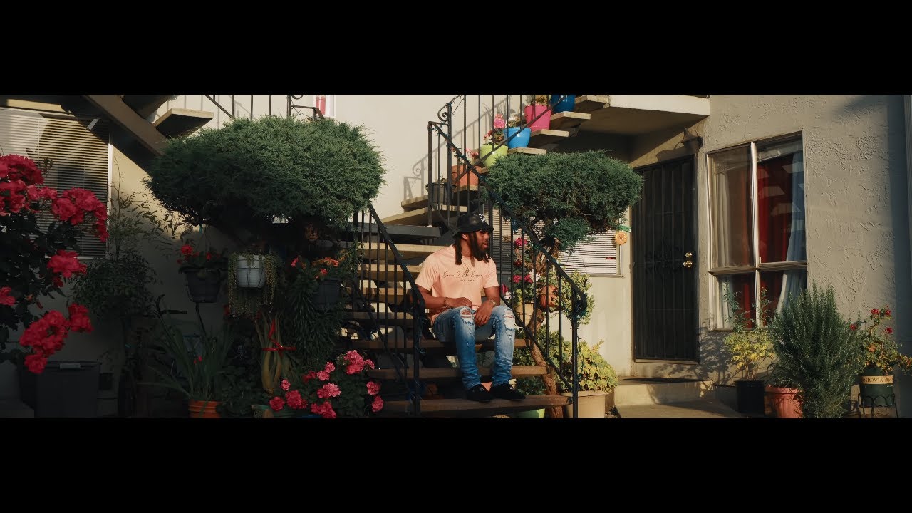 Oke McFly - Note to Self (Official Music Video) - YouTube