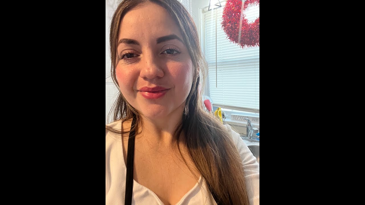 Voy a probar menudo en lata !! 🤨 y a cocinar un desayuno para la ...