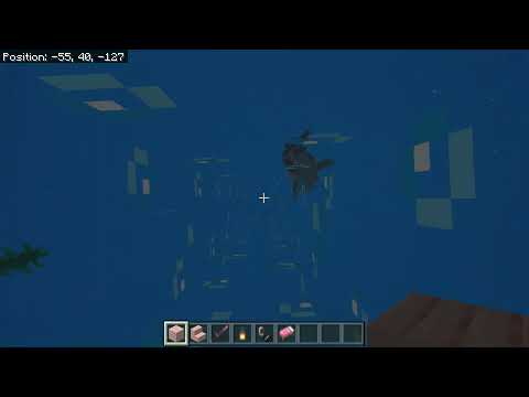 Minecraft With Misty - YouTube