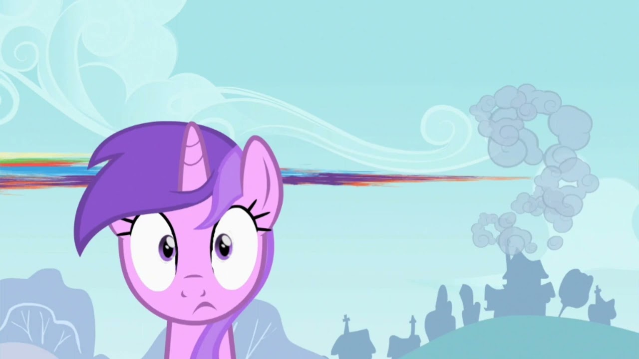 My Little Pony: Amethyst Star (100 Subscriber Special) - YouTube