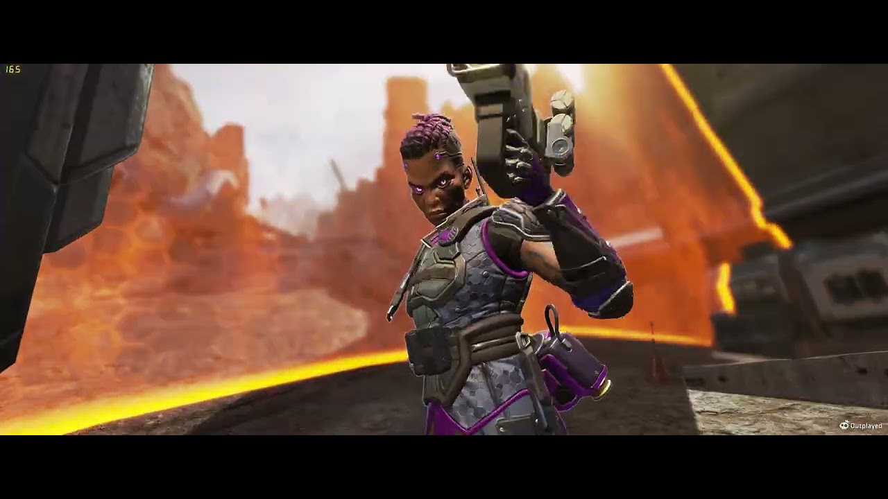 Apex Legends - Best [SITH] Clan games #1 - YouTube