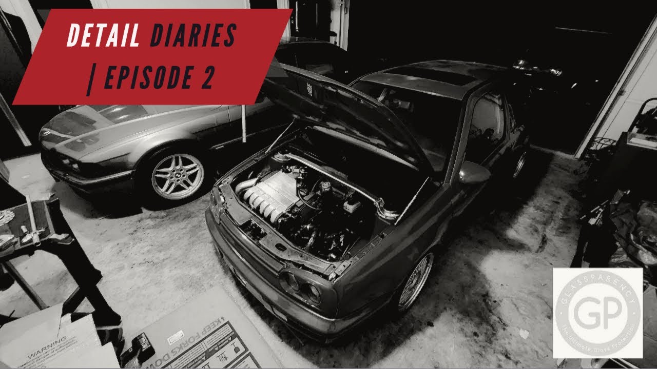 Detail Diaries - Episode 2 - YouTube