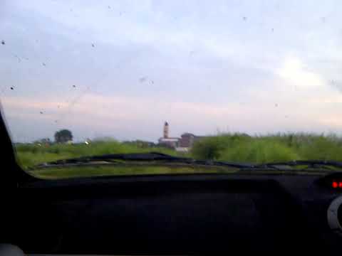 Partogi Sirait / Ogi Srt with co-driver Tri Arjuna RJHS testing Musa ...