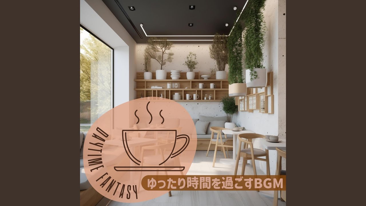 Freshly Brewed Thoughts - YouTube