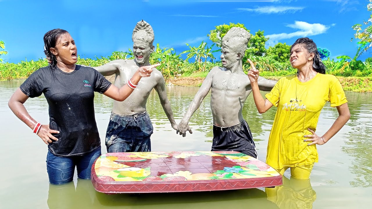 Tui Tui Funny Video😆tui tui best comedy😆 tui tui Must watch special new ...