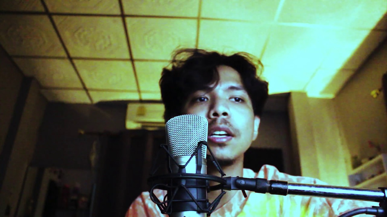 ความรัก ตู้ปลา สุราหนึ่งป้าน - Boy Imagine | Cover pat - YouTube