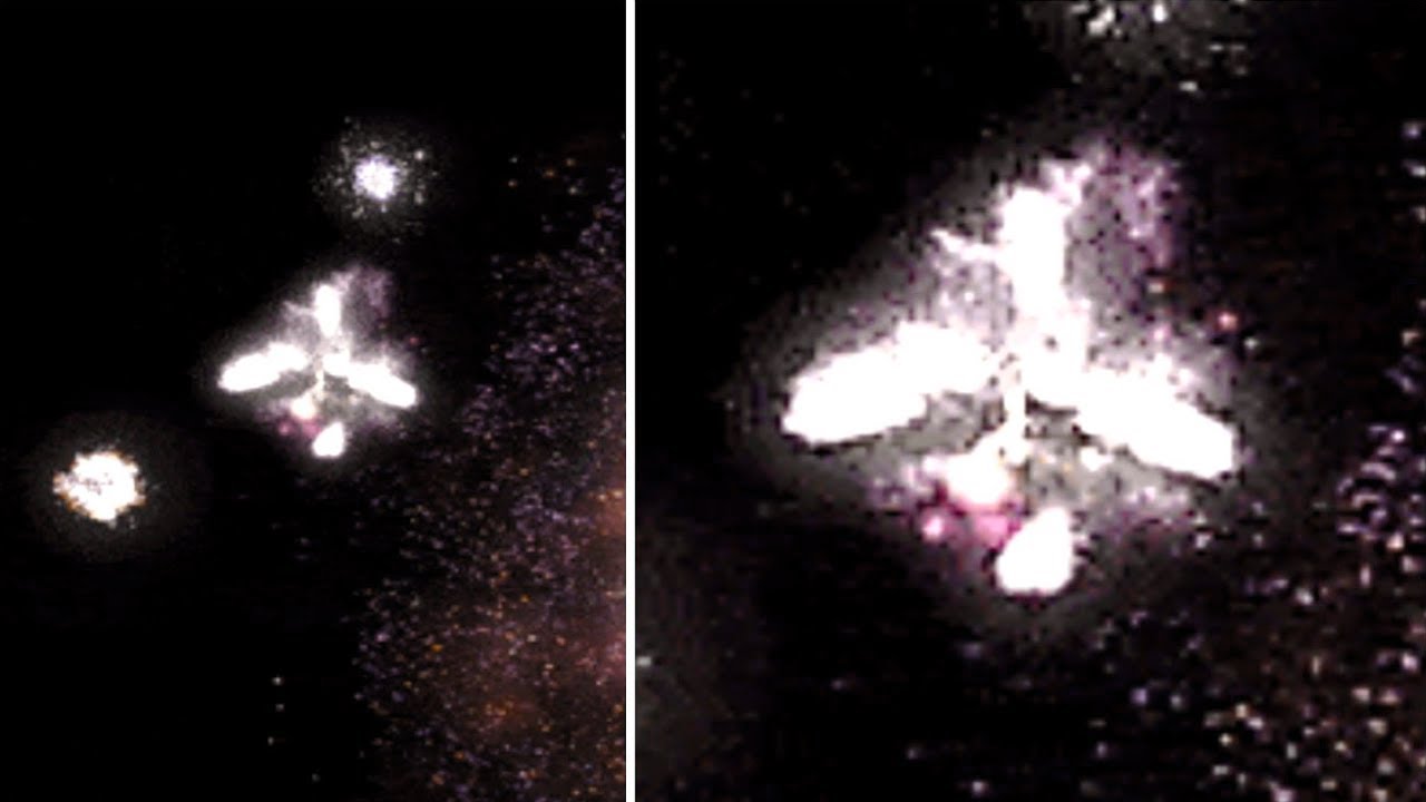 James Webb Telescope Just Detected A Massive Structure Older Than Our ...