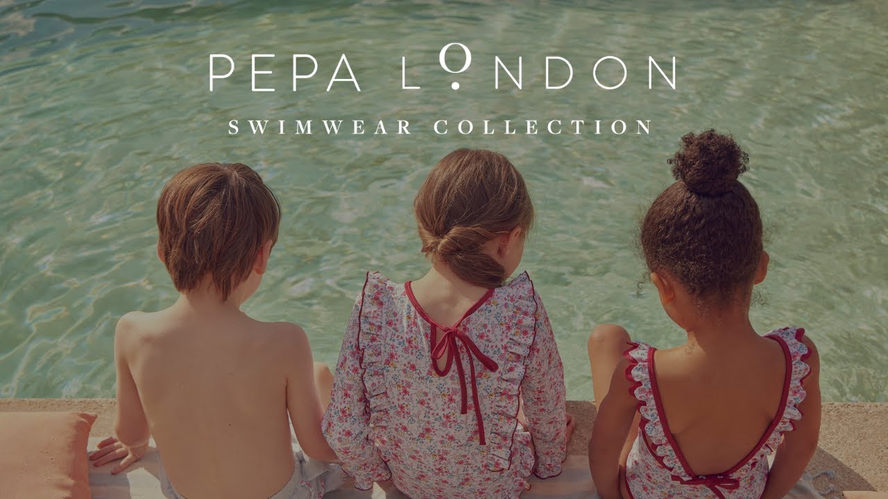 The Swimwear Collection | SS25 - YouTube