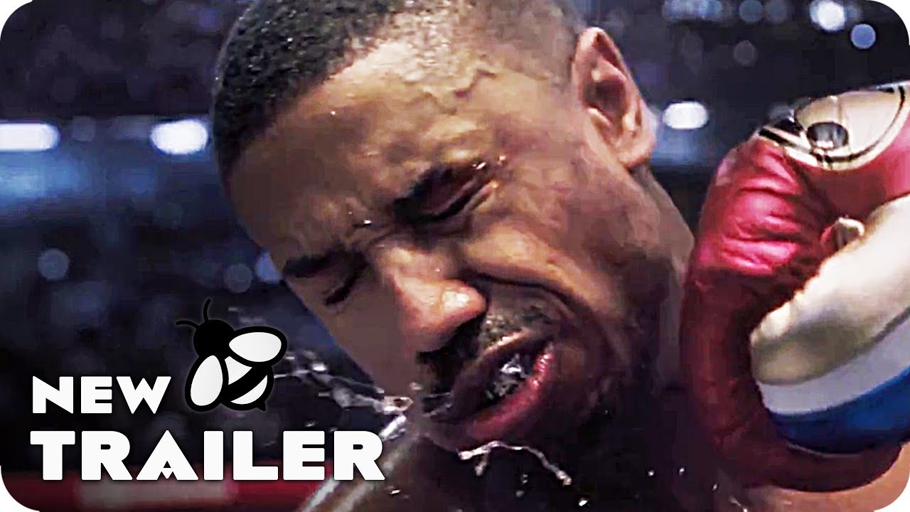 Creed 2 Trailer (2018) - YouTube