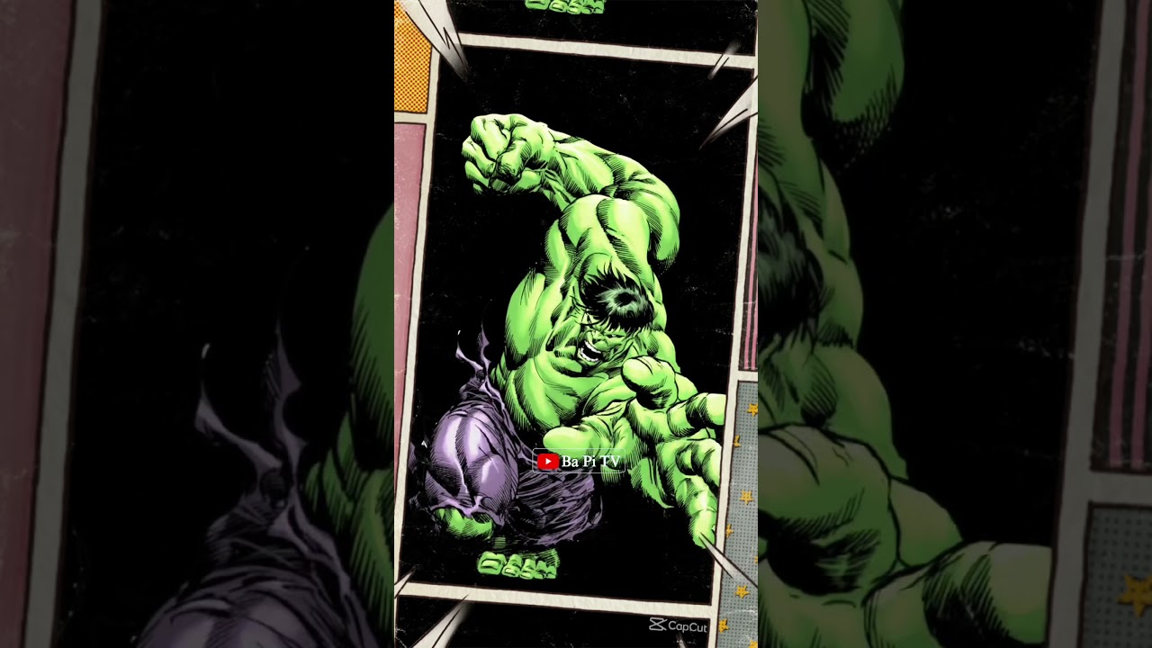 Super Hero in real life - Hulk 198 #hulk - YouTube