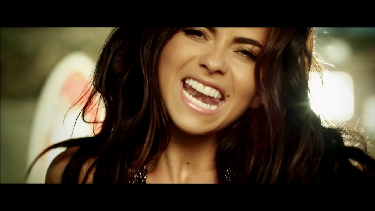 INNA feat - YouTube
