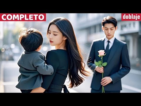 Al ver el video de la infidelidad de su esposo, se fue con su hijo… ¡y ahora él se arrepiente!