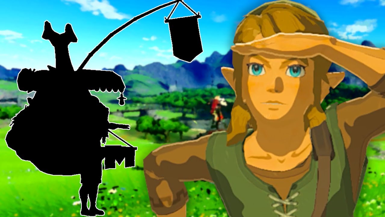 What Happens if a DARK BEEDLE SHOP appears? - YouTube