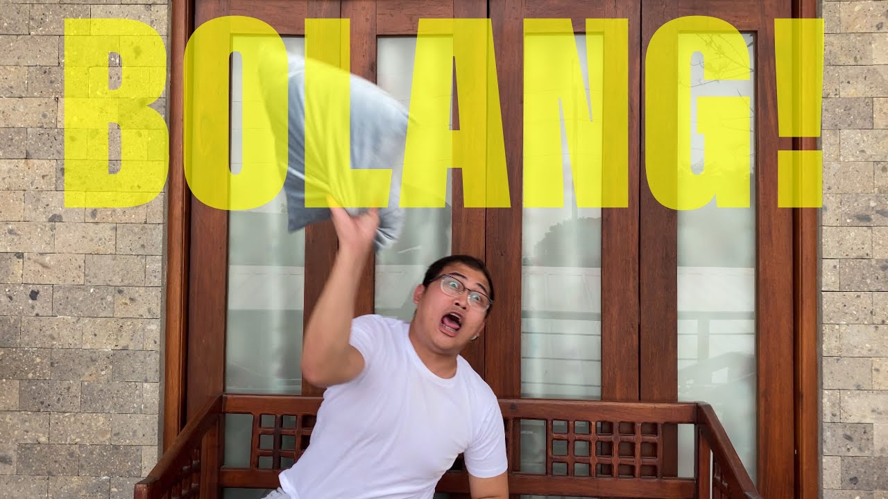 NOJI BOY KAPAMPANGAN COMEDY: MANGGA - YouTube