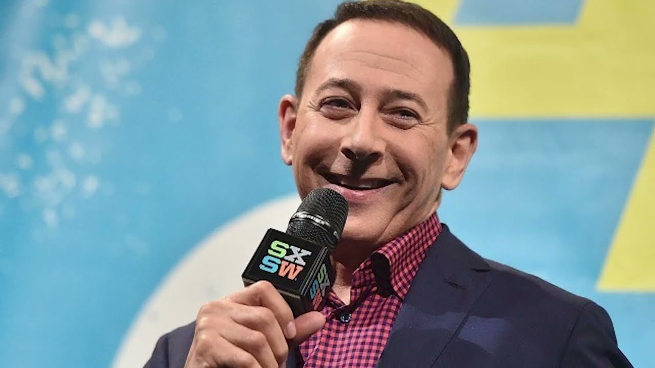 Pee Wee Herman Has Died, His Cause of Death is Just Sad - YouTube