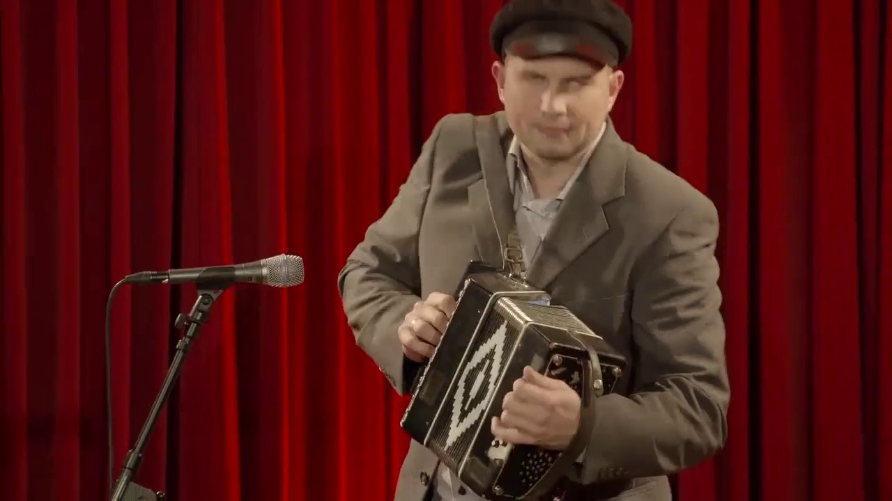 Vabariigi Pillimees - finalist - Toomas Valk - YouTube