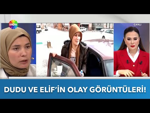 Vedat'ı baldız Dudu mu yaktı? | Didem Arslan Yılmaz'la Vazgeçme | 19.01.2026