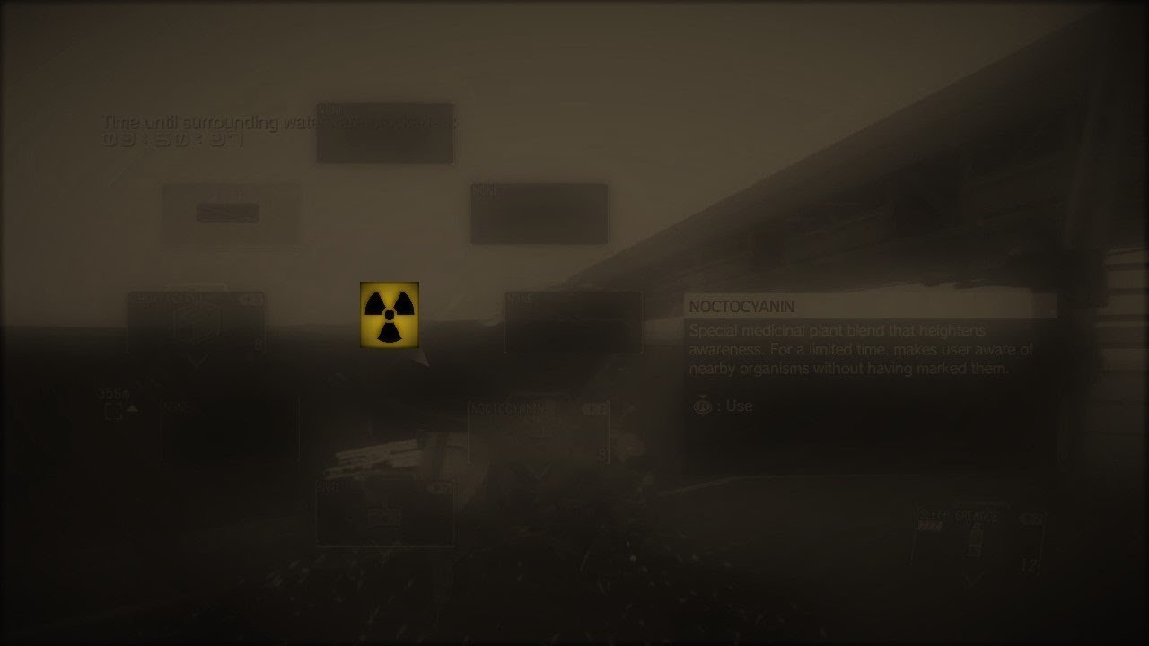 FOB Nuke Run #5 ☢️ - Mgsv Fob Nuke Stealing - Metal Gear Solid 5: TPP ...