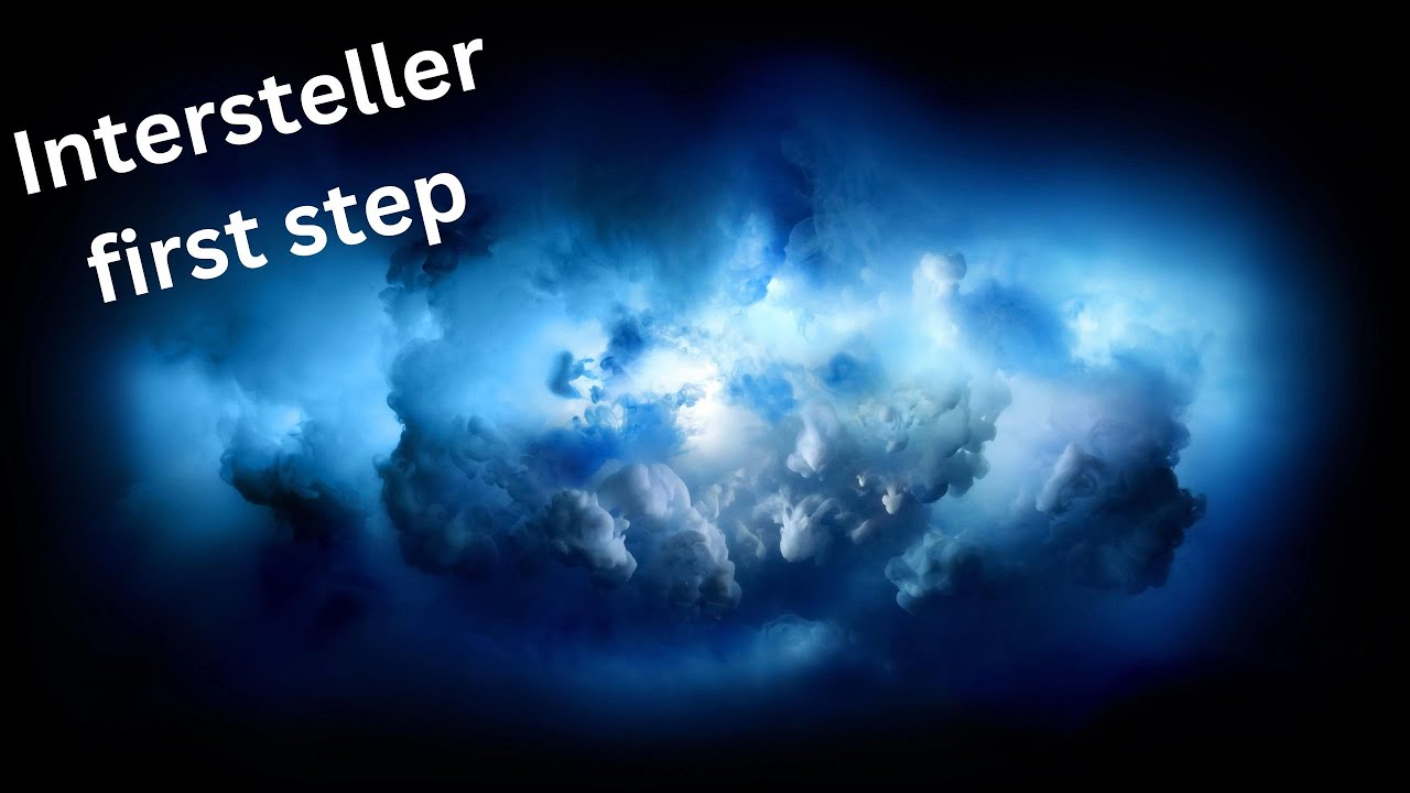Study Music- interstellar first step - YouTube