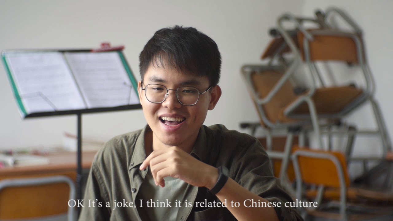 Why do Chinese people like drink hot water? - YouTube