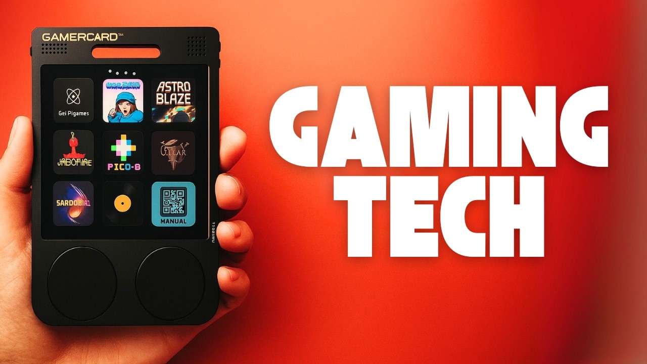 Advanced Gadgets That Seem Fake But Are Real - YouTube