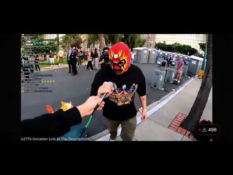 Puffcon Freestyle / Harmonious Anthem - Ft - Yuriy, Lucha, and The Fish ...