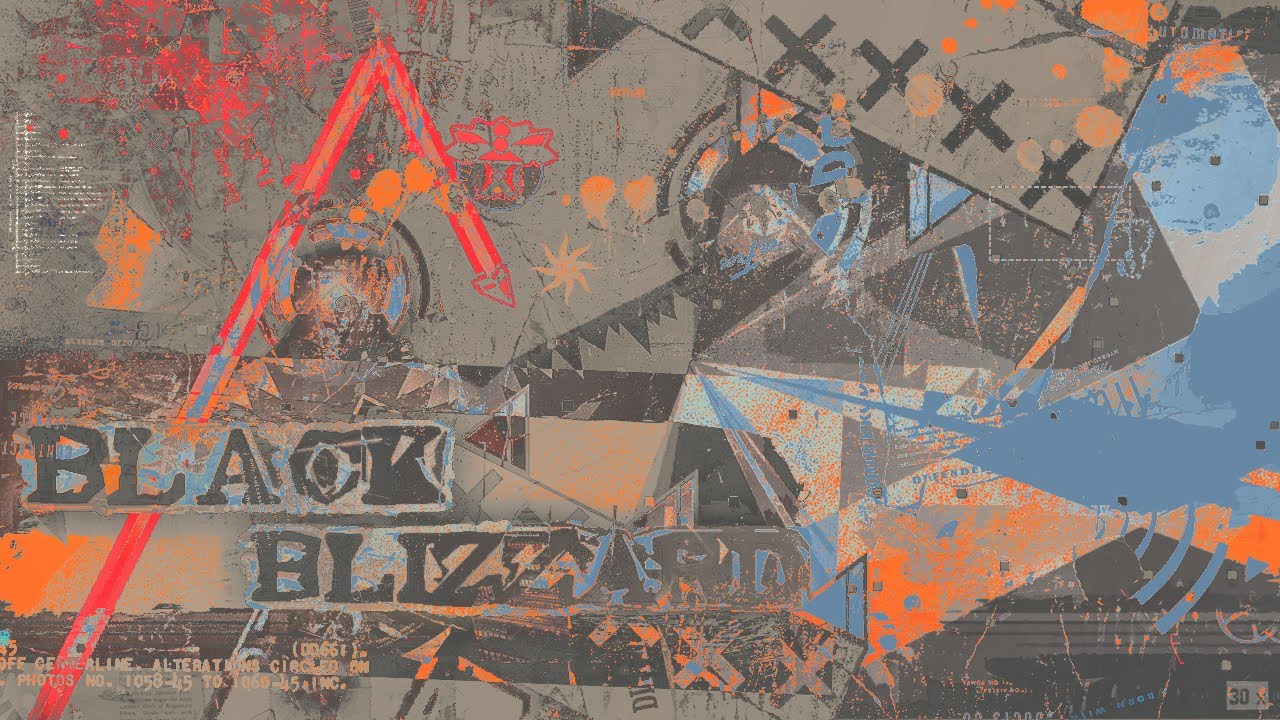 Black Blizzard 100% - YouTube