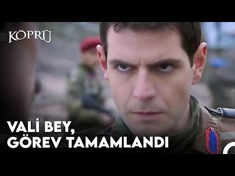 Vali'nin Hayali: Devletin Uzanamayacağı Yer Yok! - Köprü