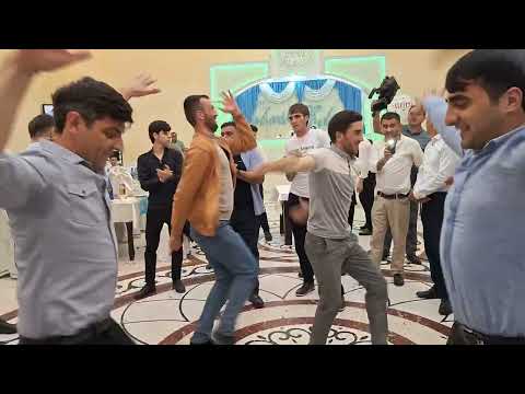 ŞƏKİ_ BALTALI _KƏNDİMİZ_''BƏHRUZ'' un Toyu __04:24:2024