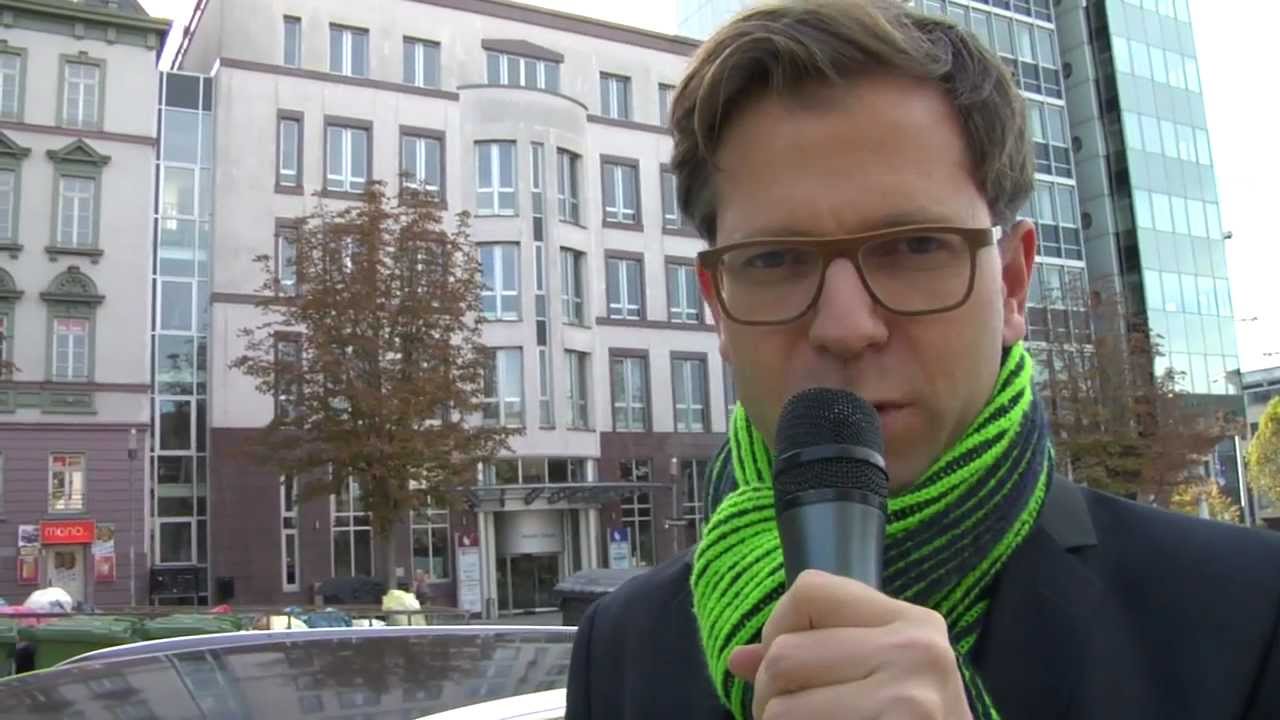 Megatrend: Neue Mobilität - Mathias Haas - YouTube