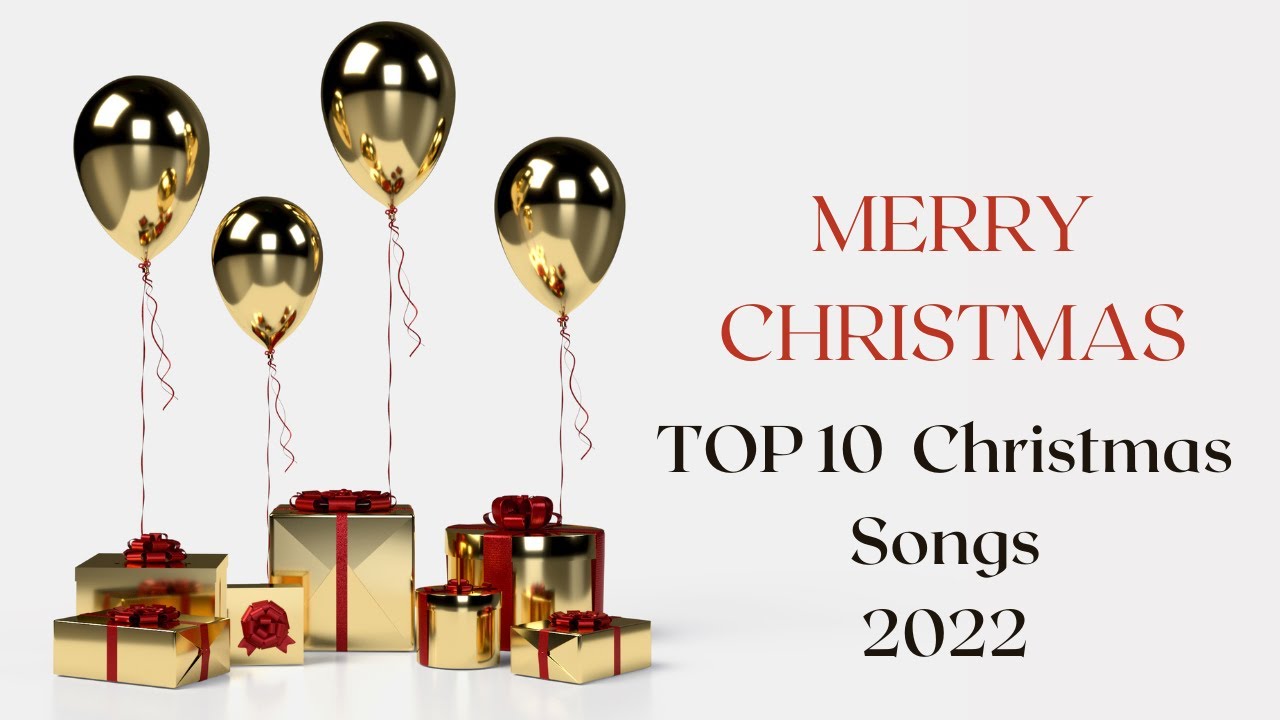 Top 10 Christmas Songs YouTube top-10-christmas-songs-youtube