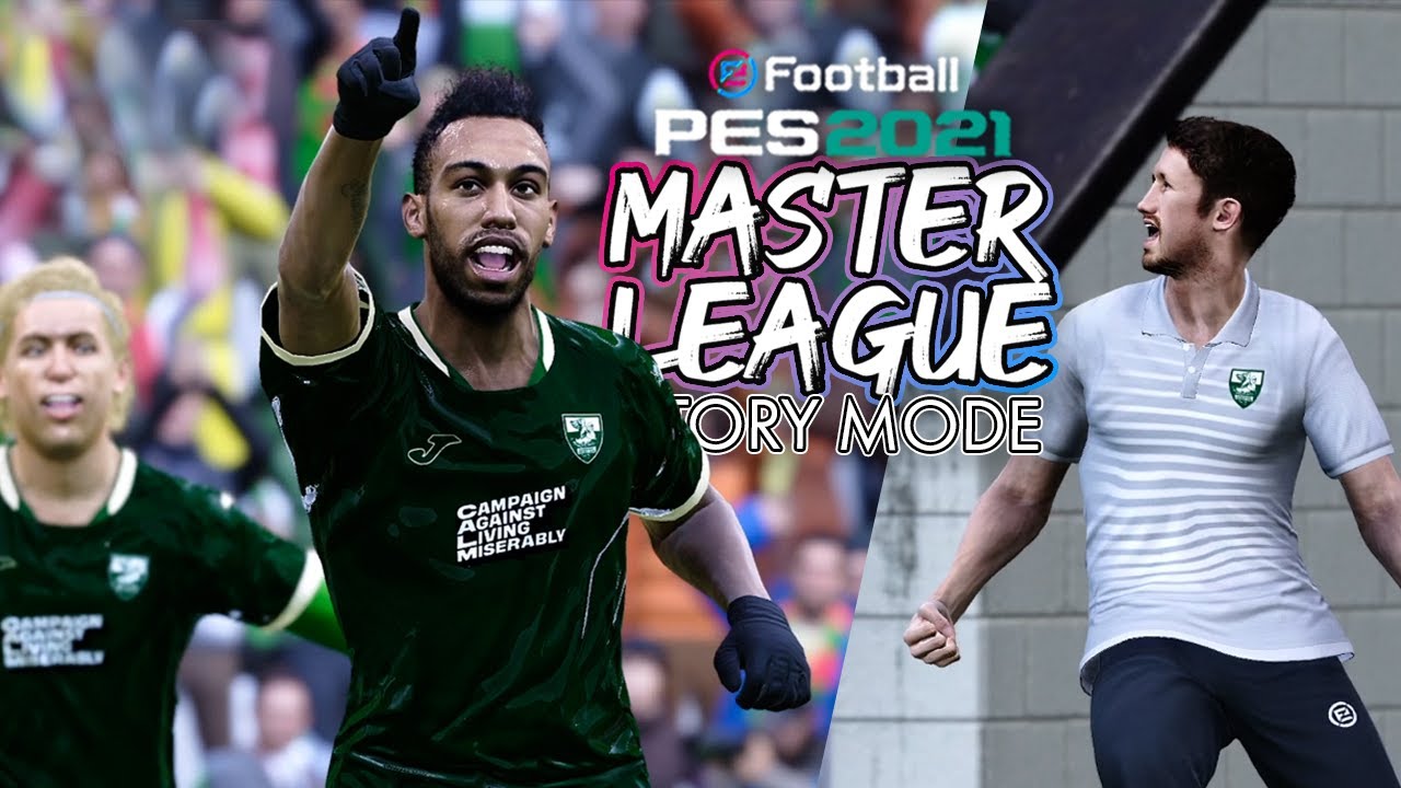 AUBA ROLLS BACK THE YEARS!! (Stream Replay) | Master Leaegue Story Mode ...