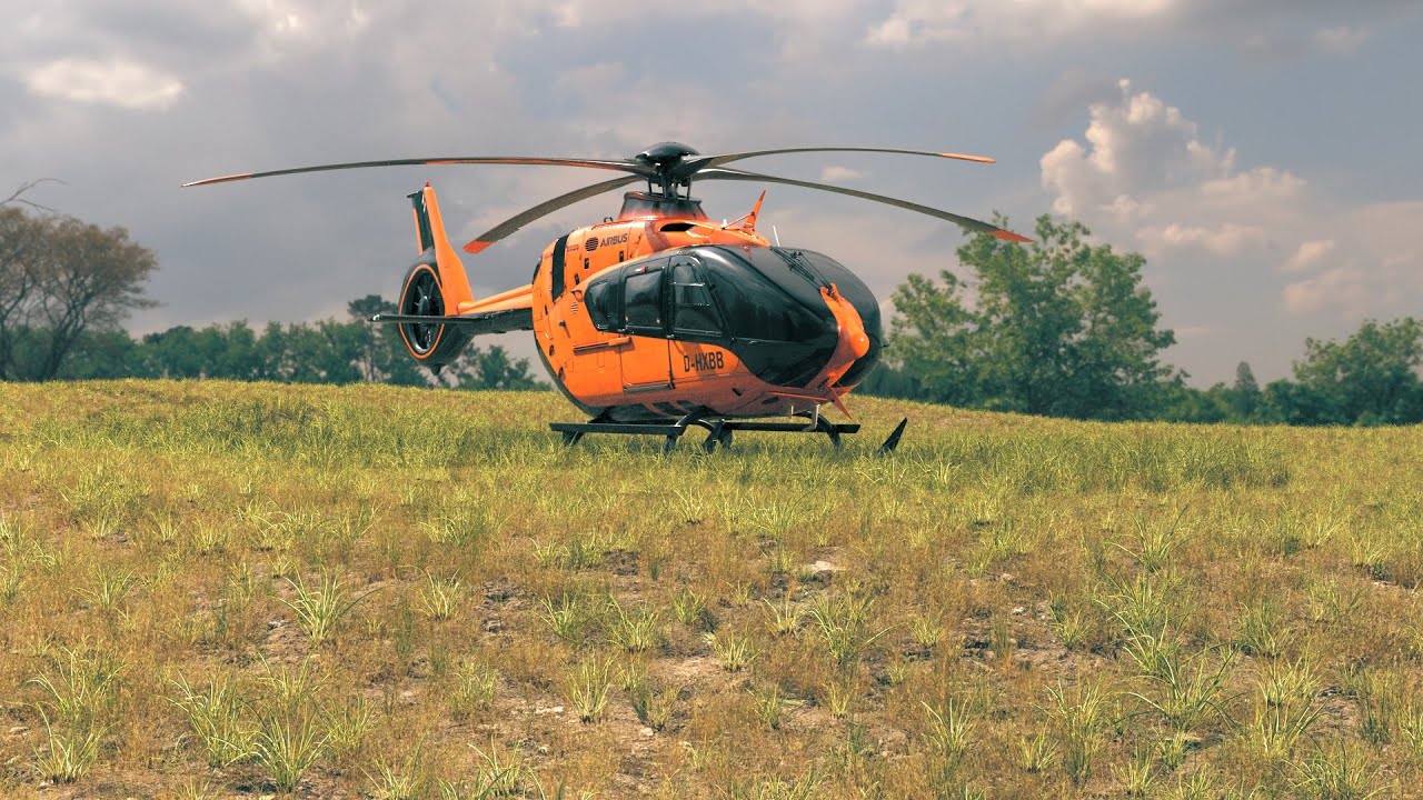 01 V Ray FX Crash Course Scene setup - YouTube