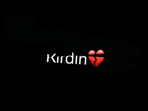 whatsapp ücün status videoları yazılı🖤(destek olağ)❤️