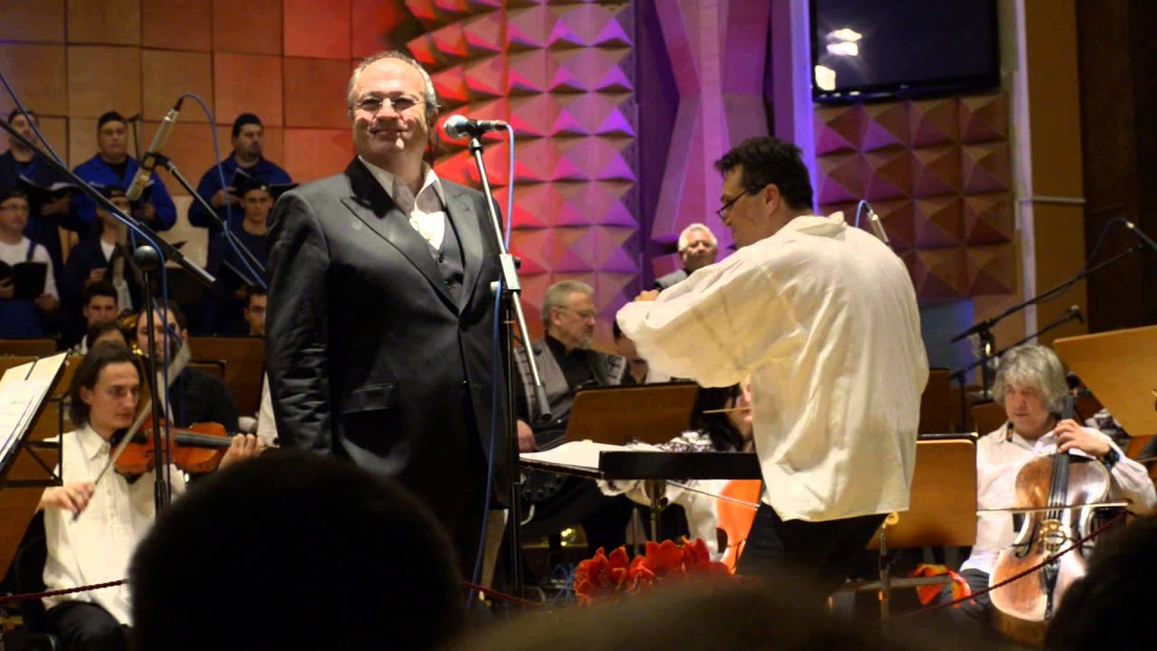 fragment 2 din Opera Rock "Mesterul Manole" - YouTube