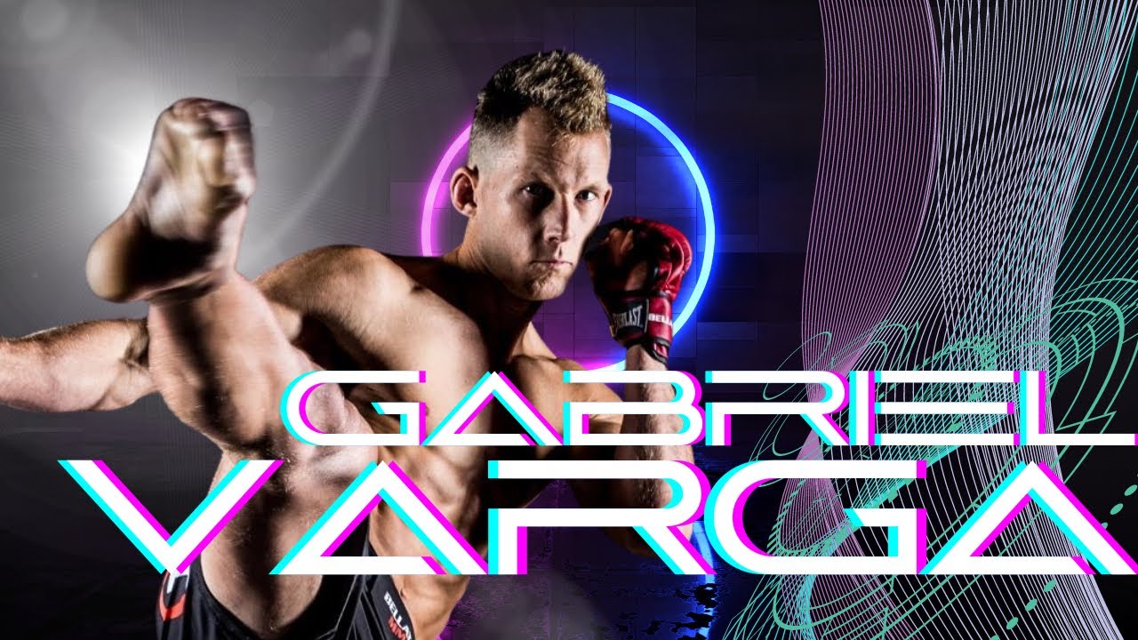 Gabriel Varga: Grappling Theory Under the Karate Combat Ruleset | The ...