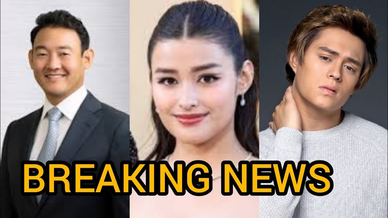 LizQuen: Liza Soberano & Brandon Saito Spotted! Enrique Gil Joins the ...