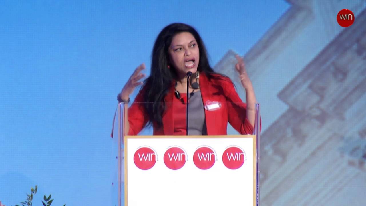 Anita Pratap - YouTube